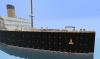 RMS Oceanic Minecraft Map