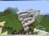 Combonation Lock Door Minecraft Map