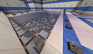 Test Subject Minecraft Map