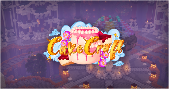 CakeCraft Network Minecraft Server
