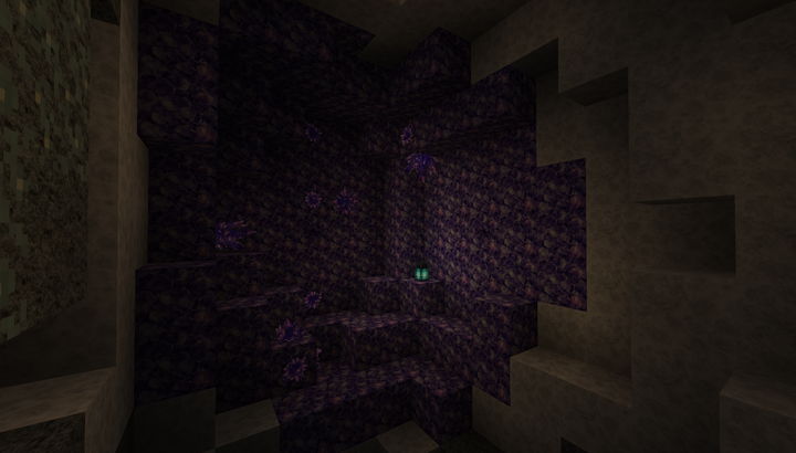 LB Photo Realism Reload! Minecraft Texture Pack