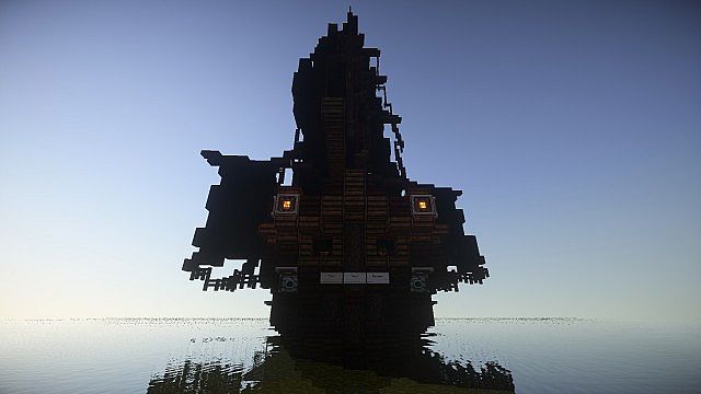 The Soul Reaper Minecraft Map