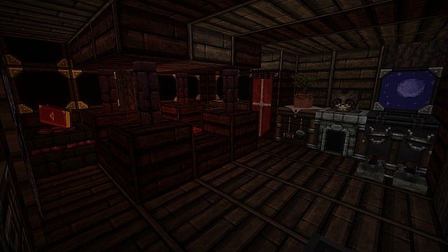 The Soul Reaper Minecraft Map