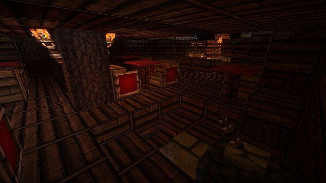 The Soul Reaper Minecraft Map