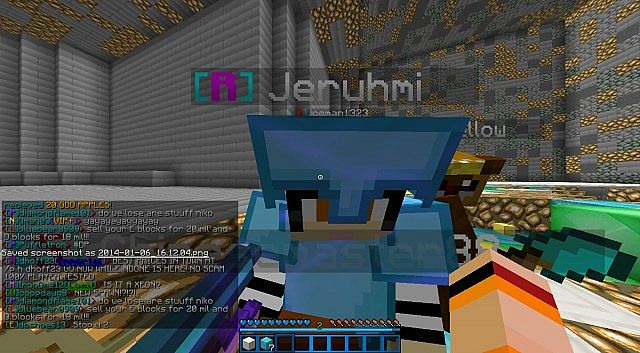 Onslaught Prison Onslaughtpvp.mcpro.co Minecraft Server