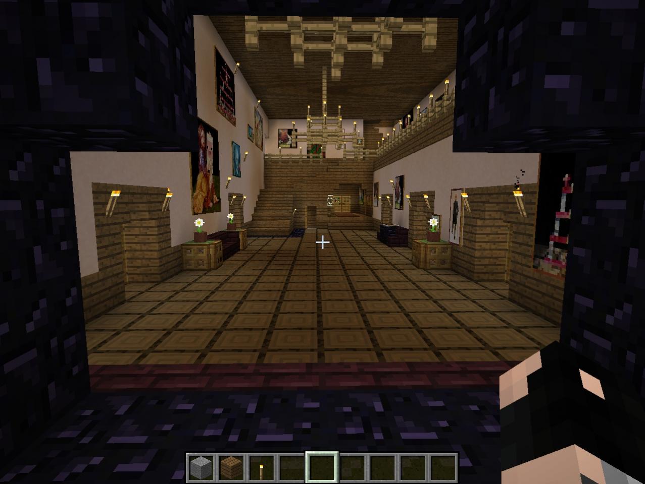 Minecraft Clue Minecraft Map