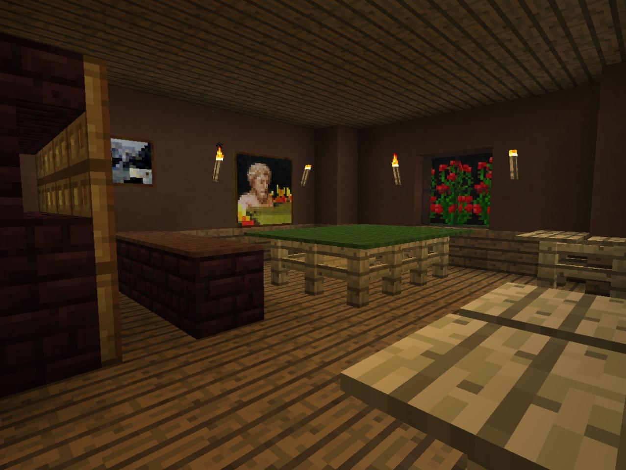 Minecraft Clue Minecraft Map