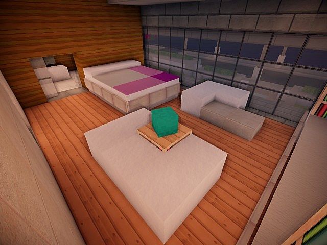 Rejoice|WoK|Modern/Minimal Minecraft Map