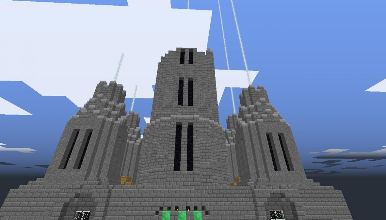 UltraCraft Minecraft Server