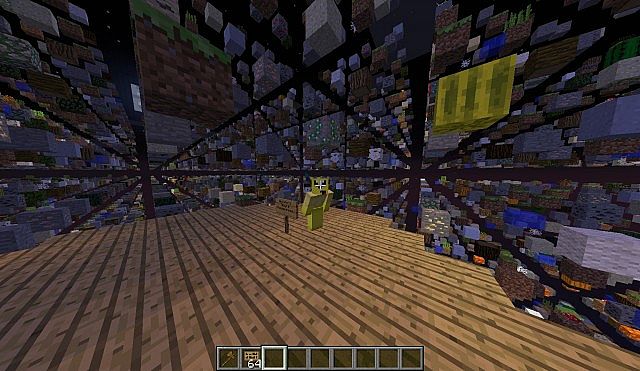 BananaCraft Minecraft Server