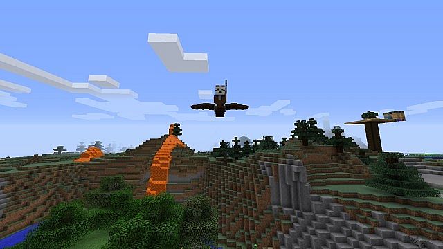 ElementCraft JOIN TODAY! :) Minecraft Server