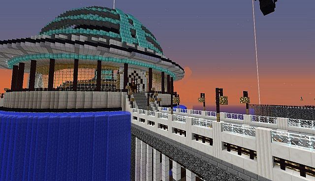 Supernetwork Minecraft Server