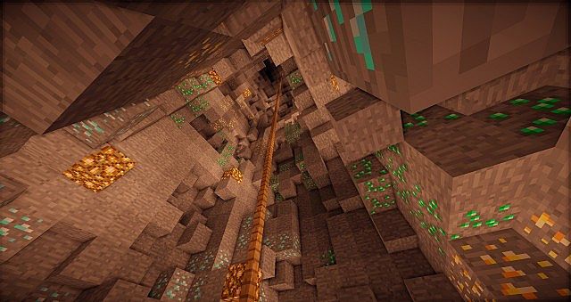 Elite Kingdoms server map Minecraft Map