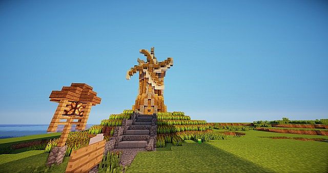 Elite Kingdoms server map Minecraft Map