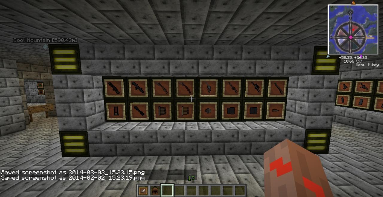 Prestige Evolved Minecraft Server