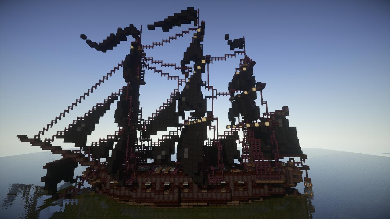 The Sly Devil Minecraft Map