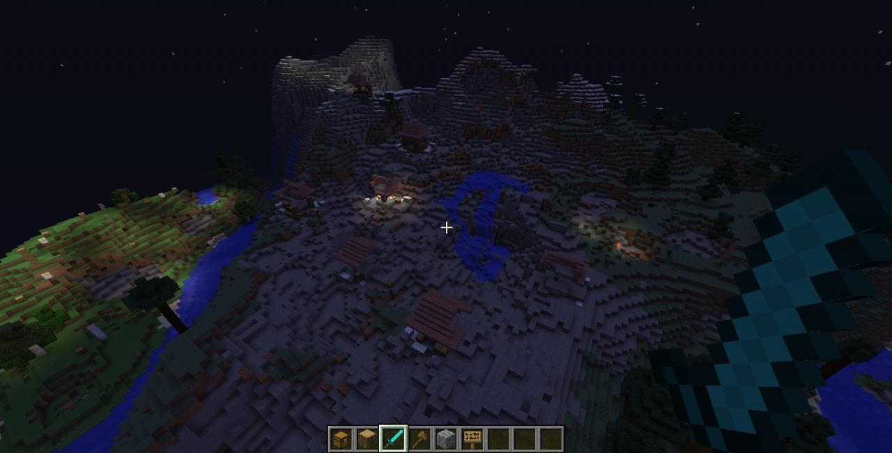 fun survival server Minecraft Server