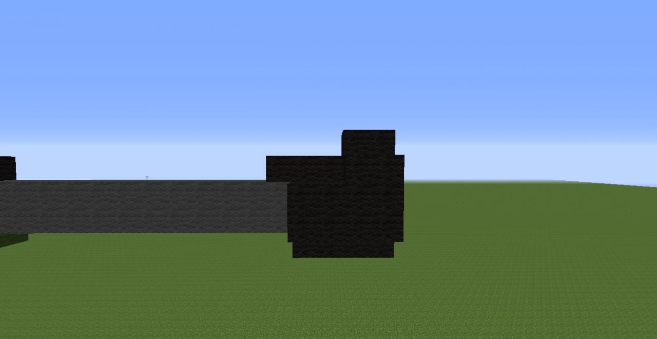 Functional Sniper Rifle (Auto-Reload) Minecraft Map