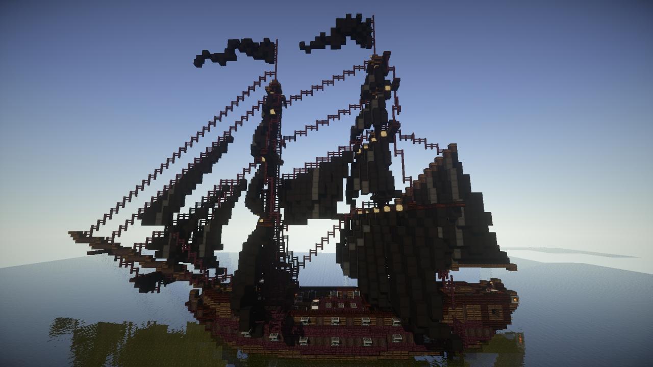 The Soul Reaper Minecraft Map