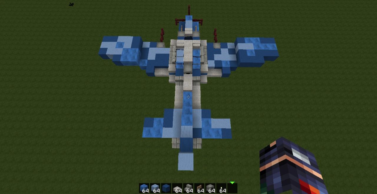 BTD DESTROYER Minecraft Map