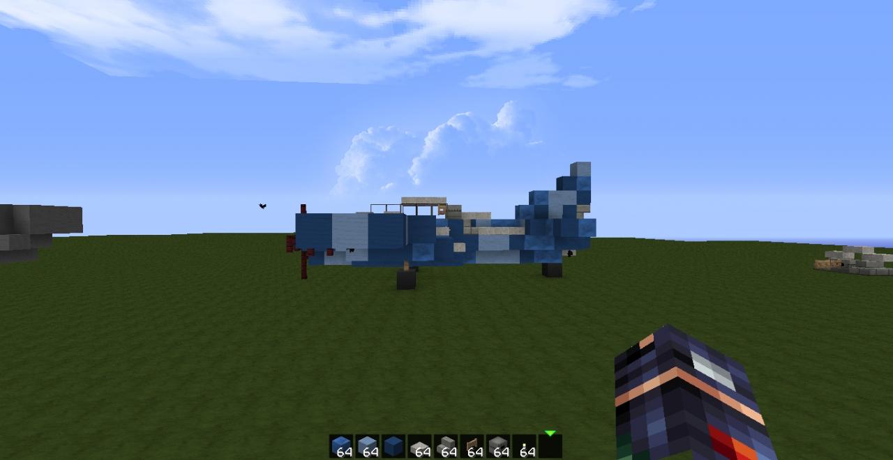 BTD DESTROYER Minecraft Map