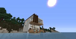 Minecraft shingeki no kyojin (Attack on titan map) Minecraft Map