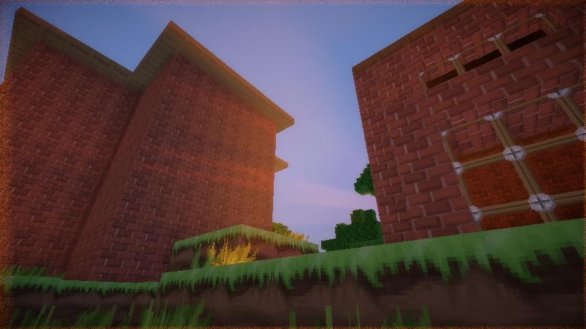 Wood craft world map Minecraft Map