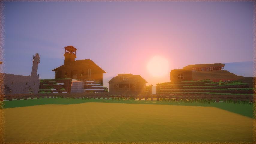 Wood craft world map Minecraft Map