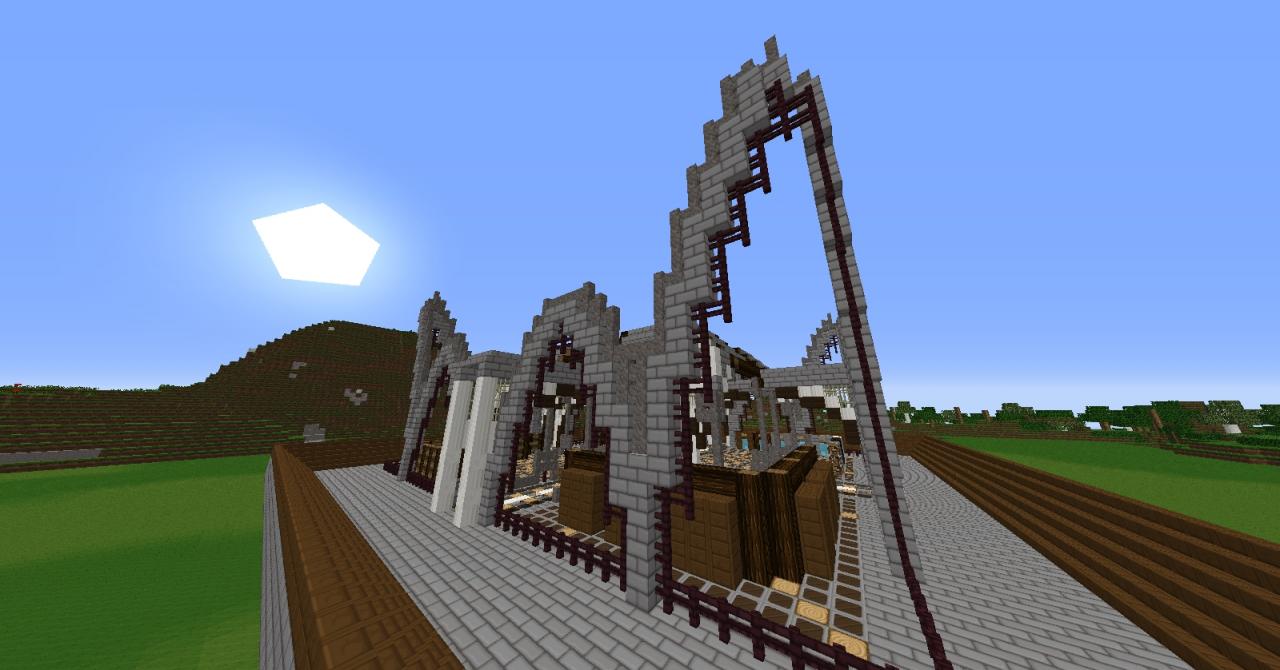 Electra PvP Minecraft Server