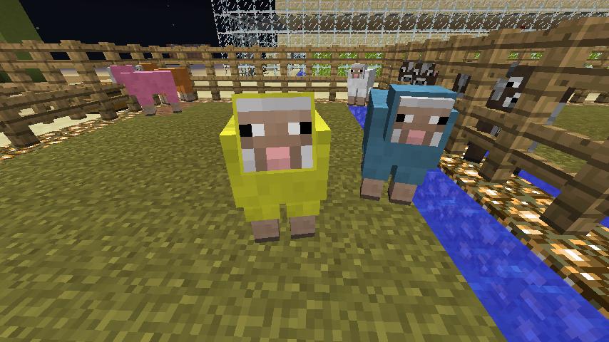 Advanced Minecraft for DUMMIES Minecraft Map