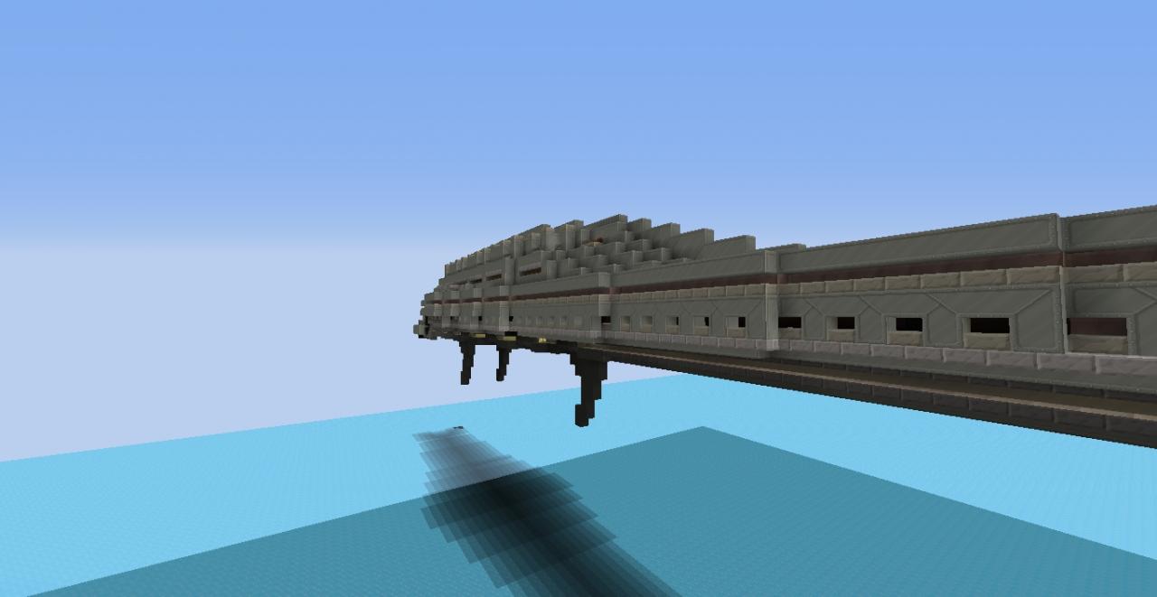 25 Subscriber Request Contest -The Barret- With Download! Minecraft Map