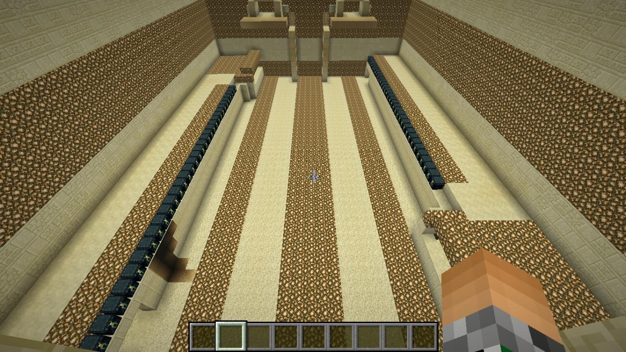 Plasma - Minecraft [FREE OP] [PVP] [FACTIONS] [SG] JOIN TODAY Minecraft ...