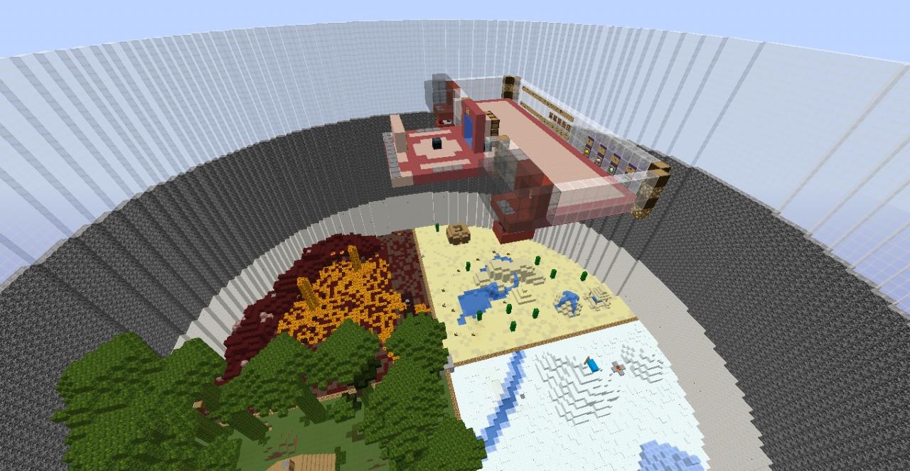 ExtremeCraft ♛ - [OP Prison][Survival][Factions][Kit-PvP][Skyblock ...