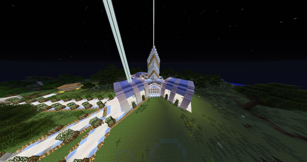 BizzCraft | FreeBuild Survival | No PVP | No Grief | Join The Community ...