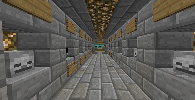 FunCraft Survival ====- Minecraft Server