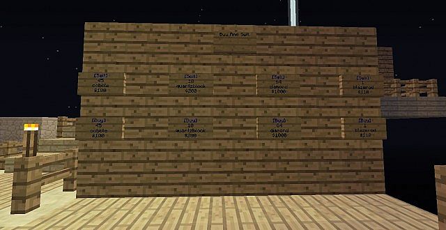 FunCraft Survival ====- Minecraft Server