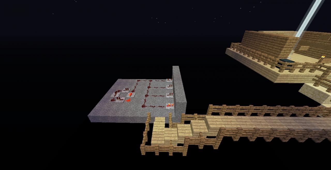 FunCraft Survival ====- Minecraft Server