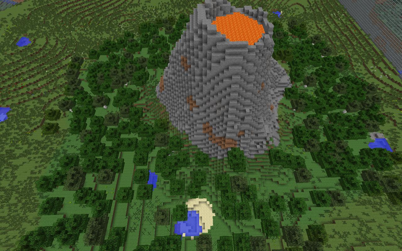 Hunting The Hunted Minecraft Map