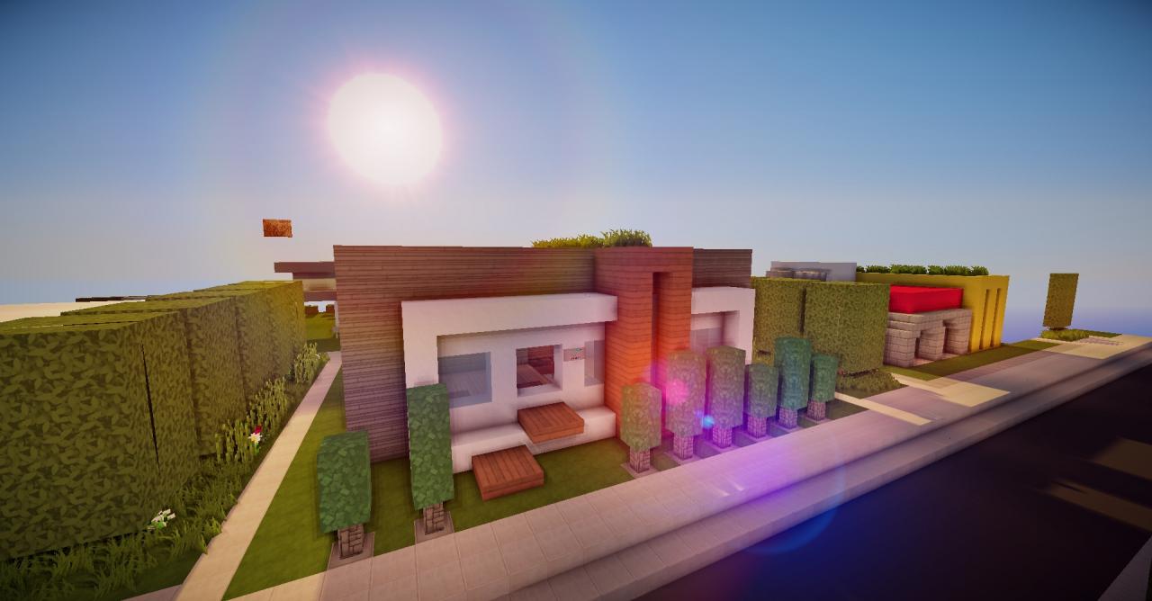 | Overlay | by toxikduk2322 Minecraft Map