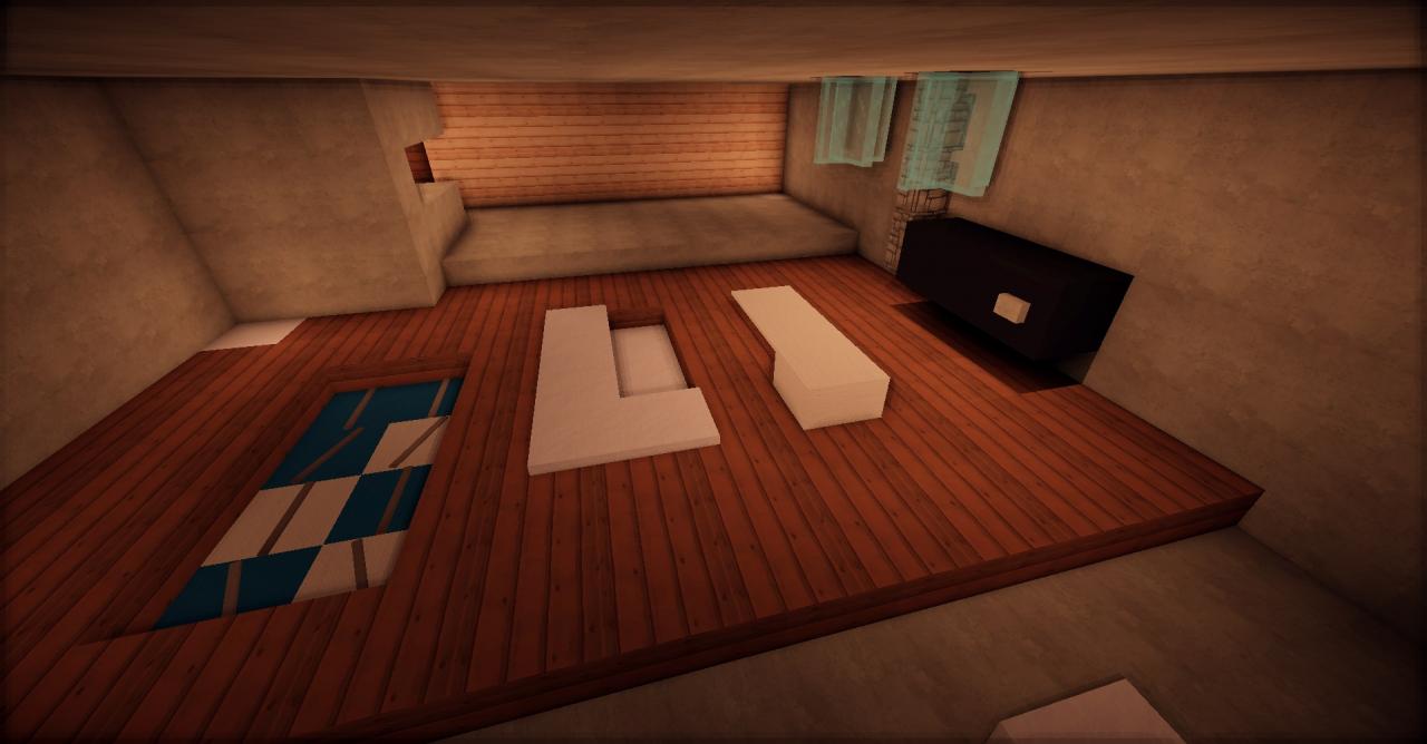 | Overlay | by toxikduk2322 Minecraft Map