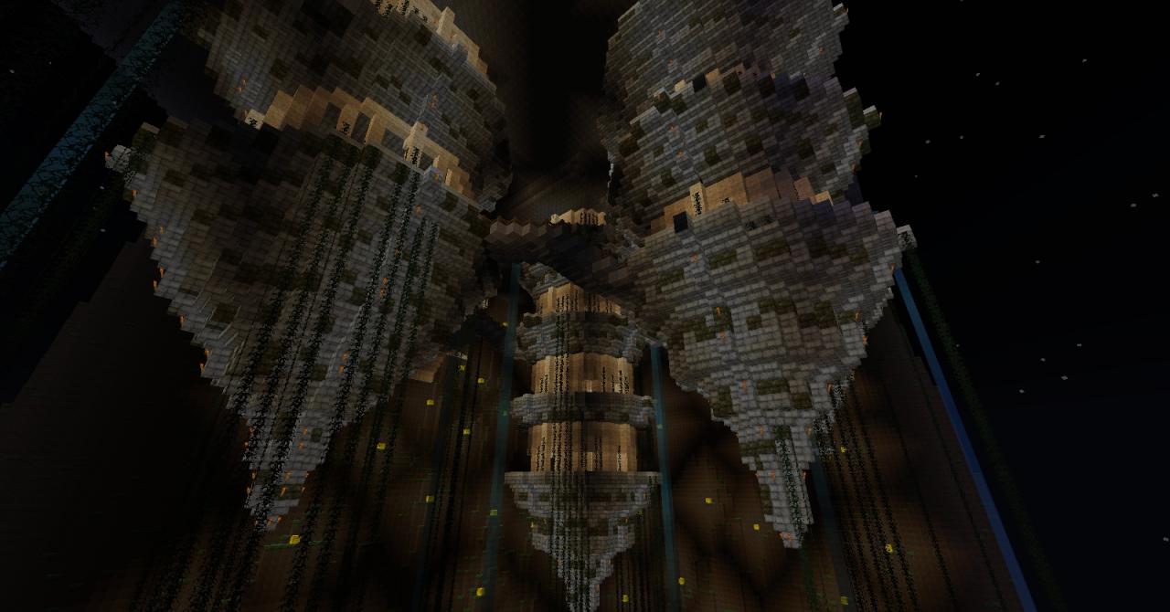Bendcraft Minecraft Server