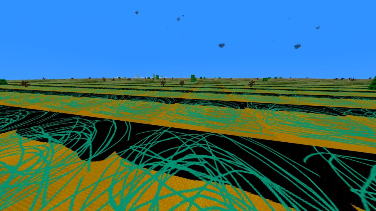 [Util][MCPatcher help] CTM Generator Minecraft Mod