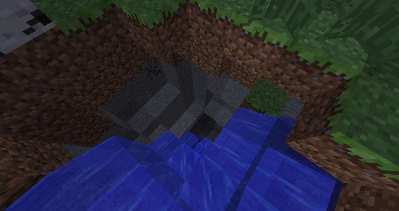 [v5] Sky Castle Chunk Battle (SCCB) Minecraft Map