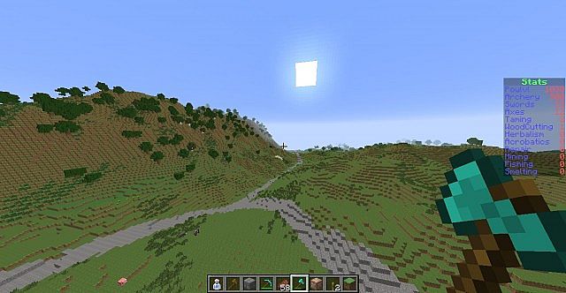 Valoria PvP/RPG Builders and Plugin masters needed Minecraft Map