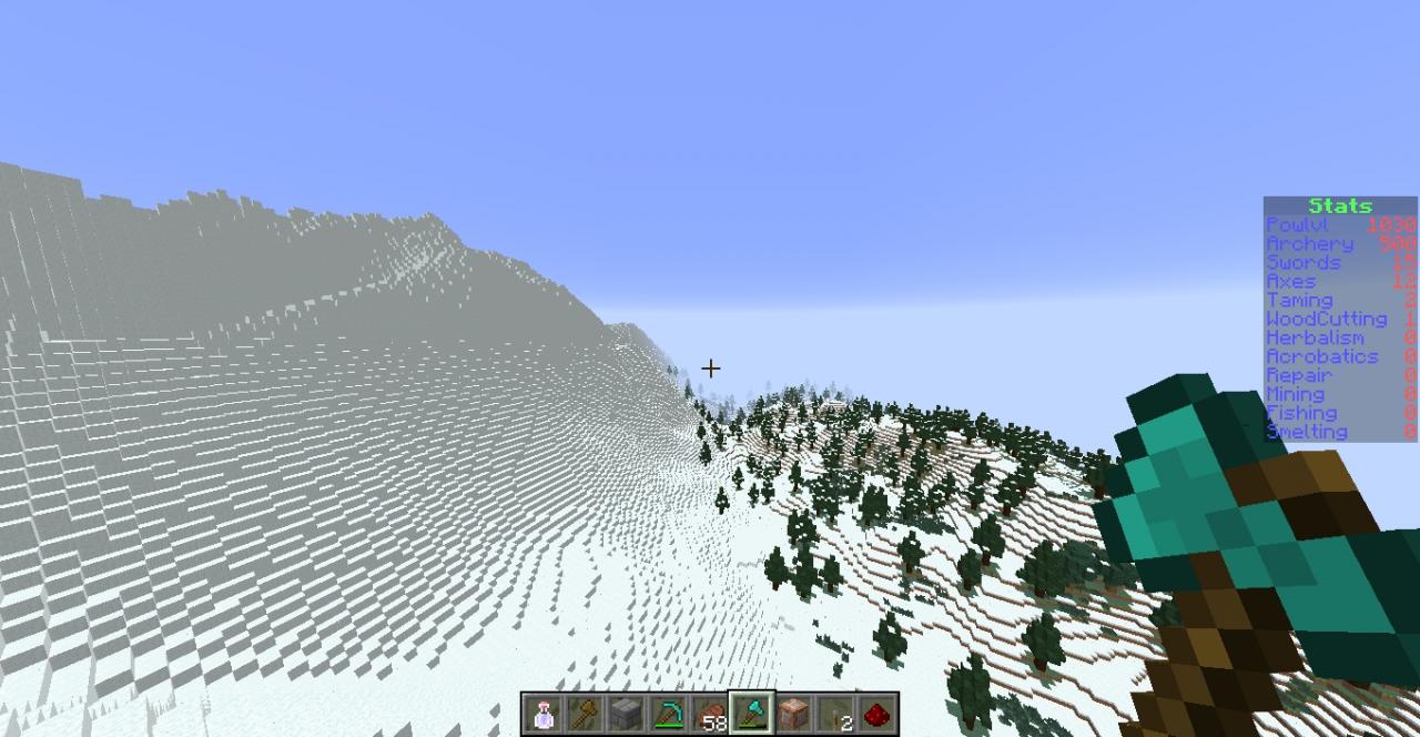 Valoria PvP/RPG Builders and Plugin masters needed Minecraft Map