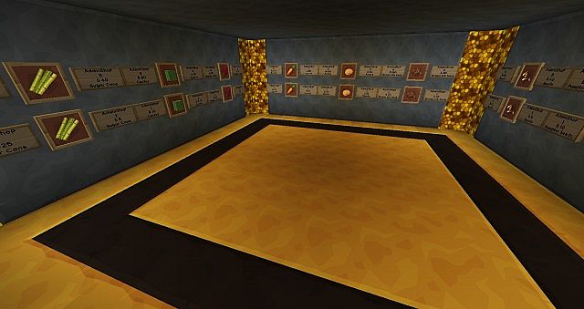 IMG Official Raid Server Minecraft Server