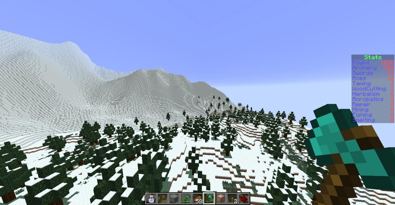 Valoria PvP/RPG Builders and Plugin masters needed Minecraft Map