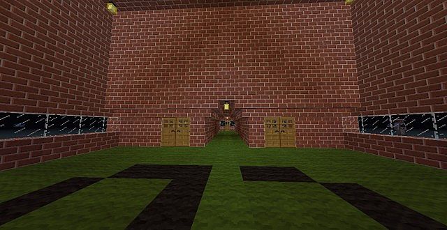 Pixelmon House Minecraft Map
