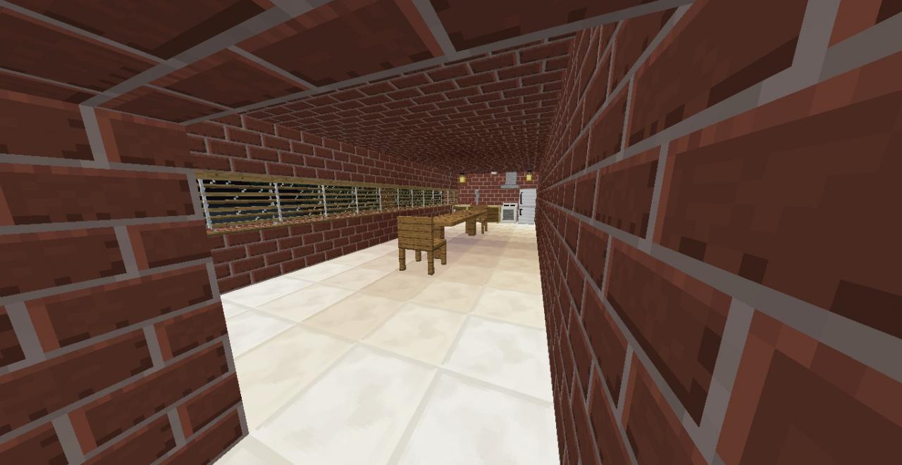 Pixelmon House Minecraft Map