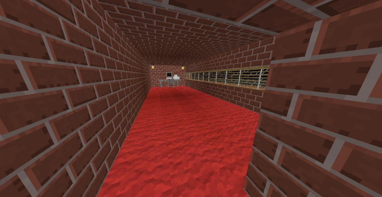 Pixelmon House Minecraft Map